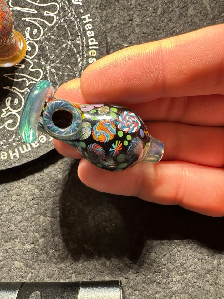 Haaps cap | Shop Haaps on GlassPass