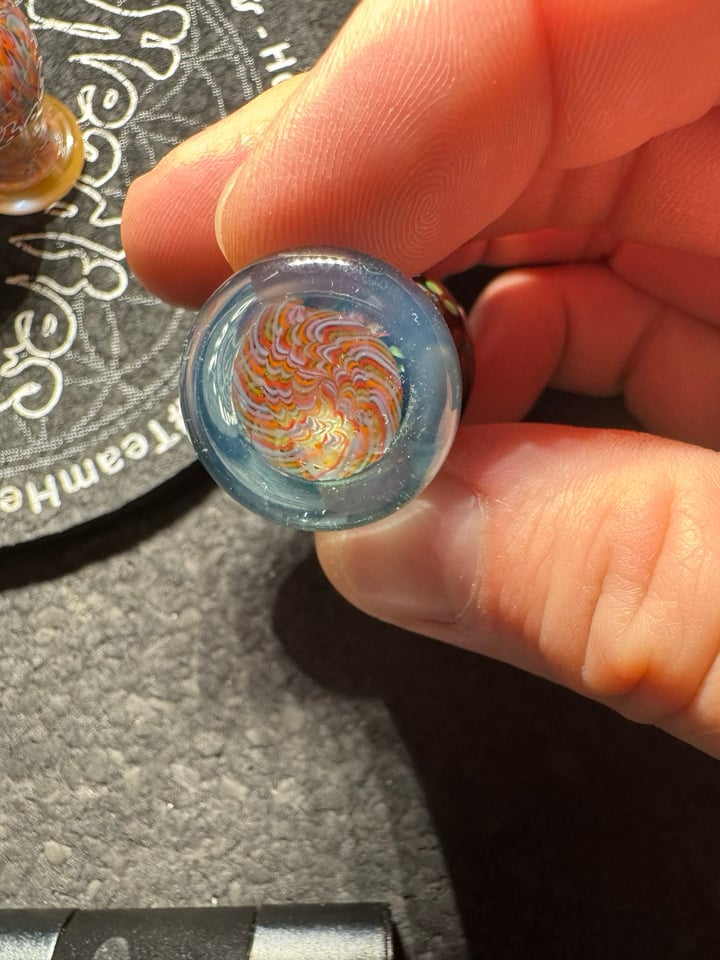 Haaps cap | Shop Haaps on GlassPass