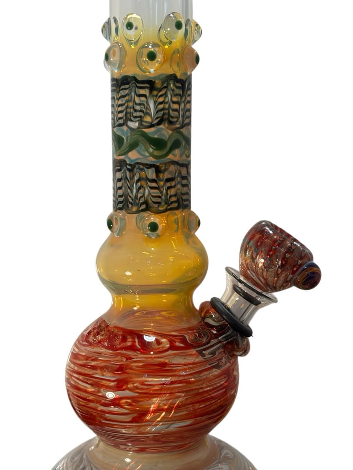 Fumed Brazilian - Jerome... | Shop Jerome Baker on GlassPass