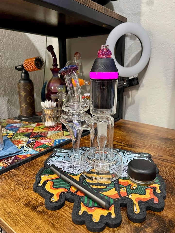 OTP Multipass Z Variant | Shop One Trick Pony on GlassPass