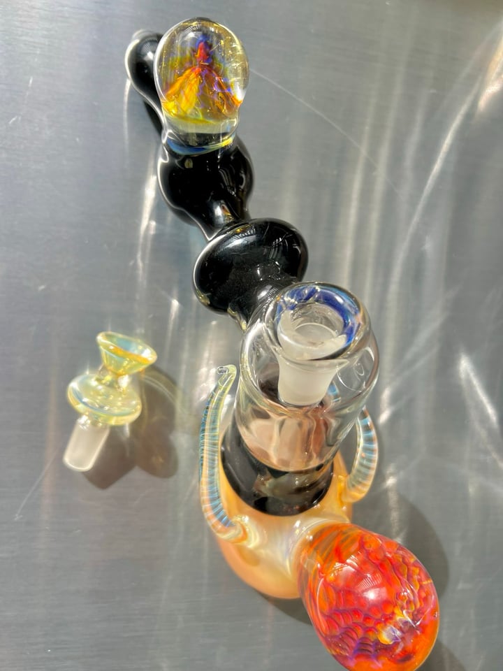Giant Bubbler ️💧 | Shop Bubblers on GlassPass