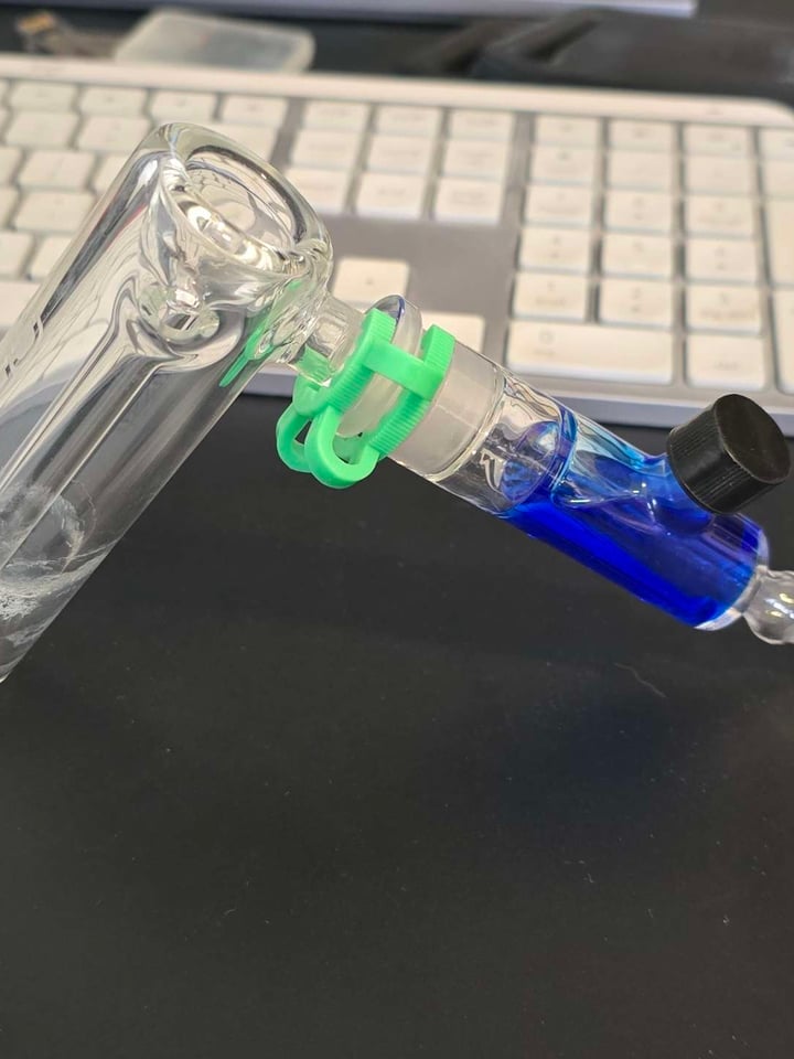 Grav Labs Bubbler with glyc... | Shop Grav Labs on GlassPass