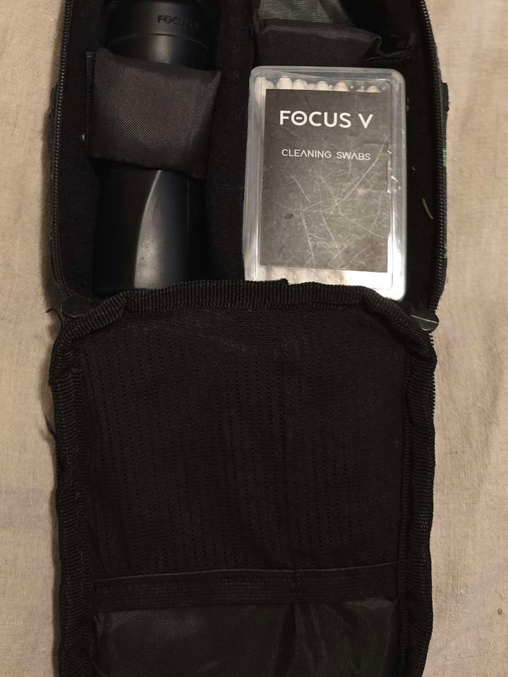 Focus V Aeris | Shop Focus V on GlassPass