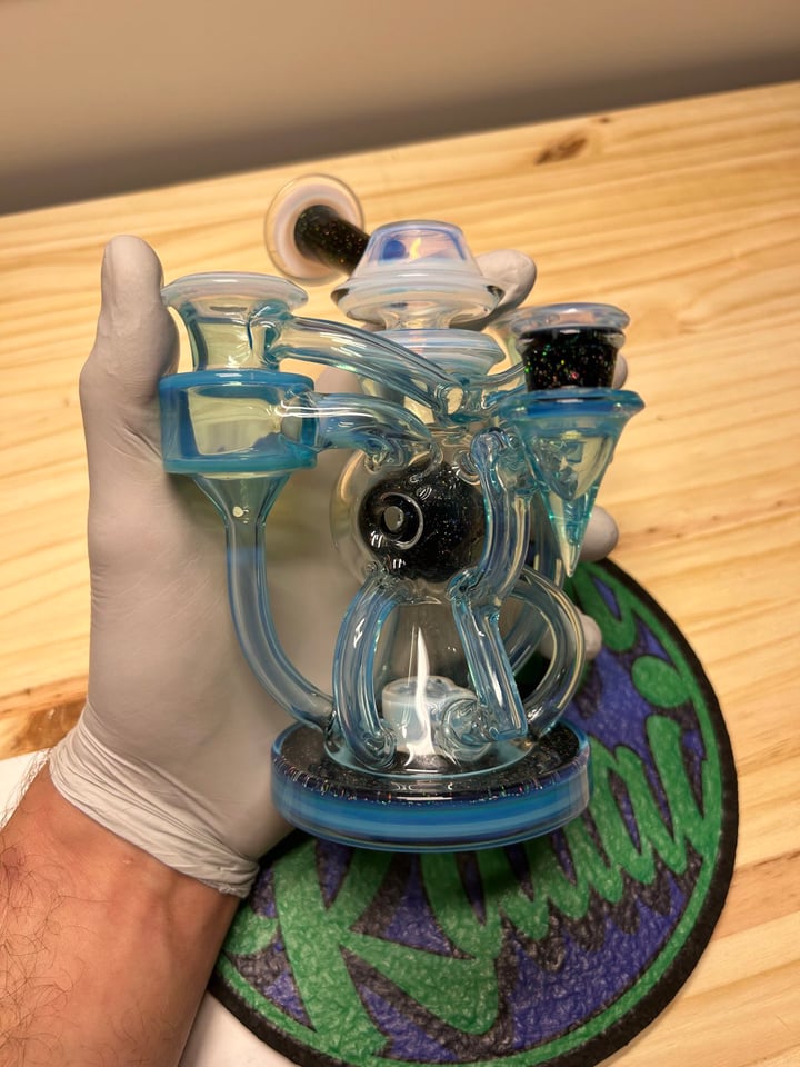 Siren Hydra | Shop Siren Apparatus on GlassPass