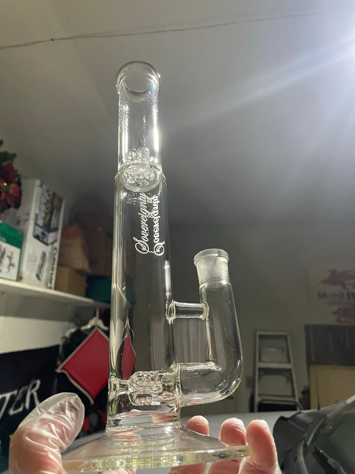 Sovereignty Mini 3 Line Pawn | Shop Sovereignty on GlassPass