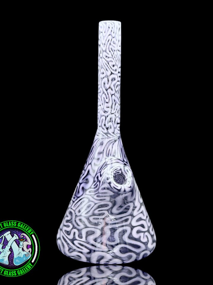 Algae - Rig - Brain Tech Purple | Shop Algae on GlassPass