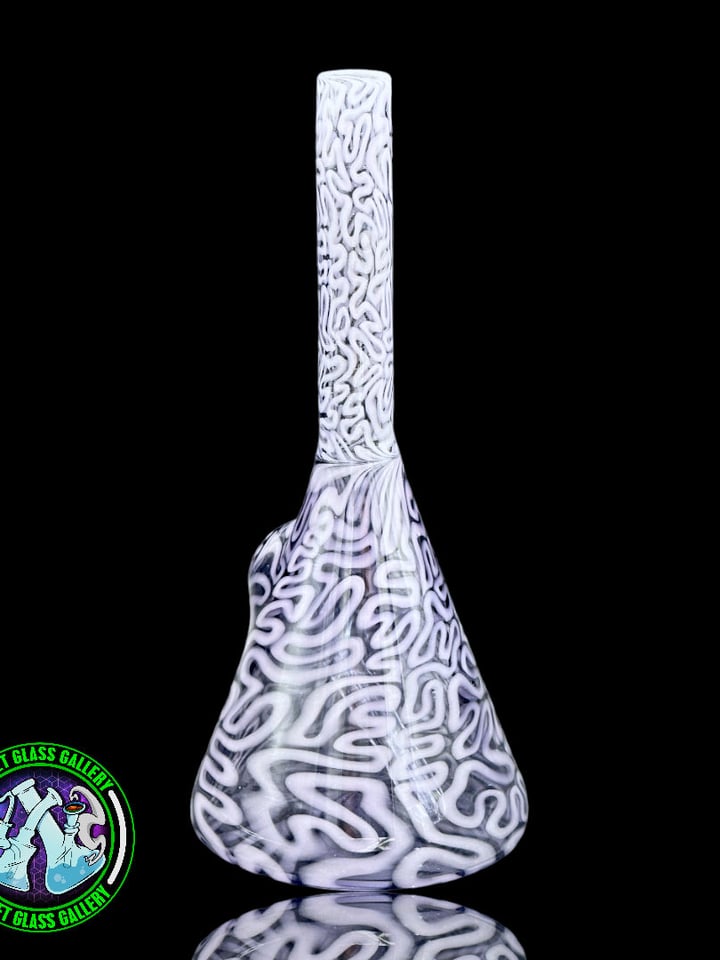 Algae - Rig - Brain Tech Purple | Shop Algae on GlassPass