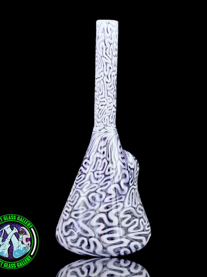 Algae - Rig - Brain Tech Purple | Shop Algae on GlassPass