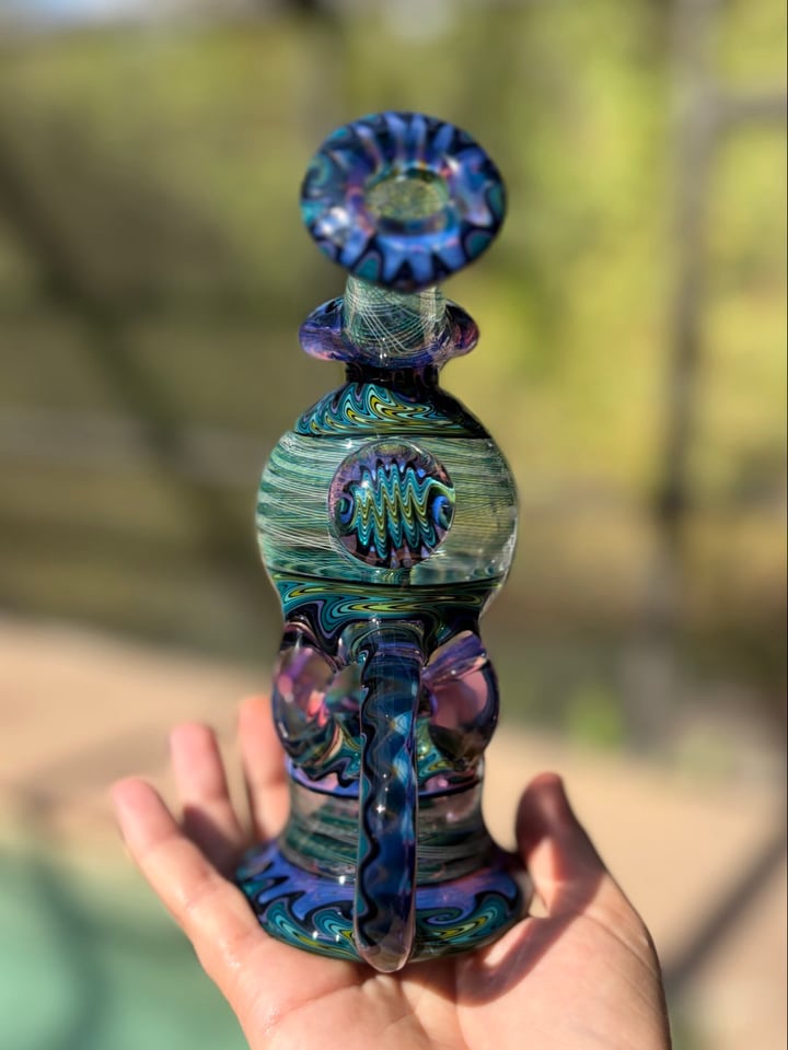 Andy G | Shop Andy G on GlassPass