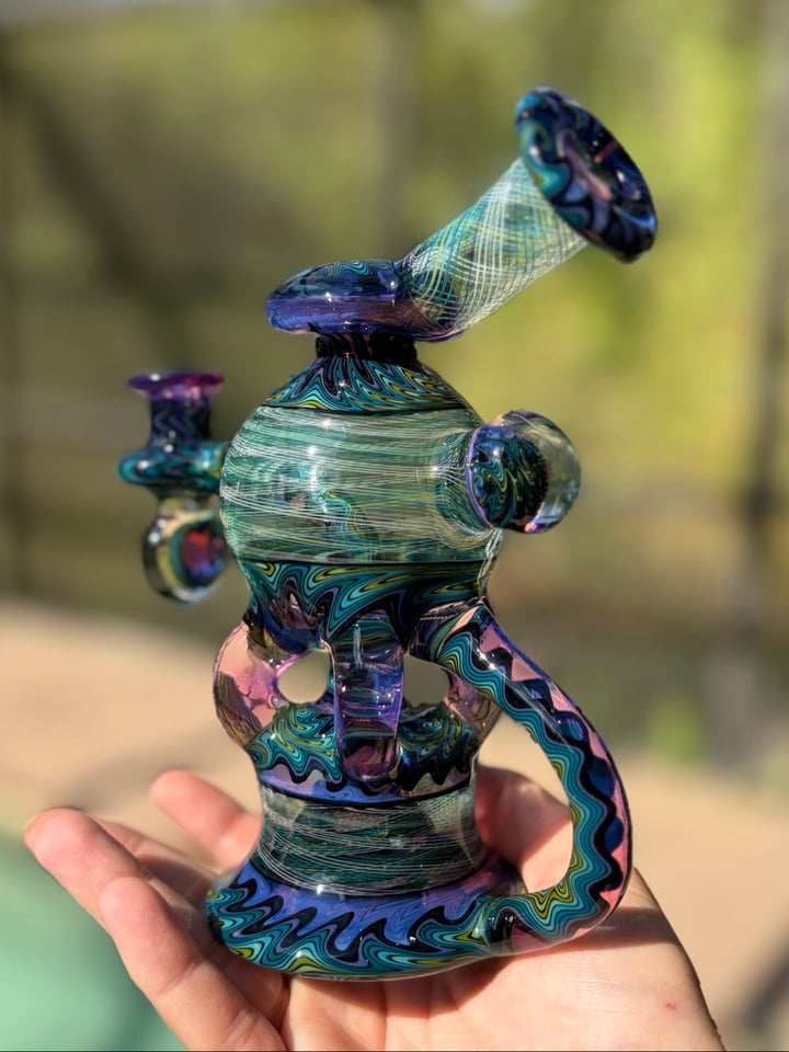 Andy G | Shop Andy G on GlassPass