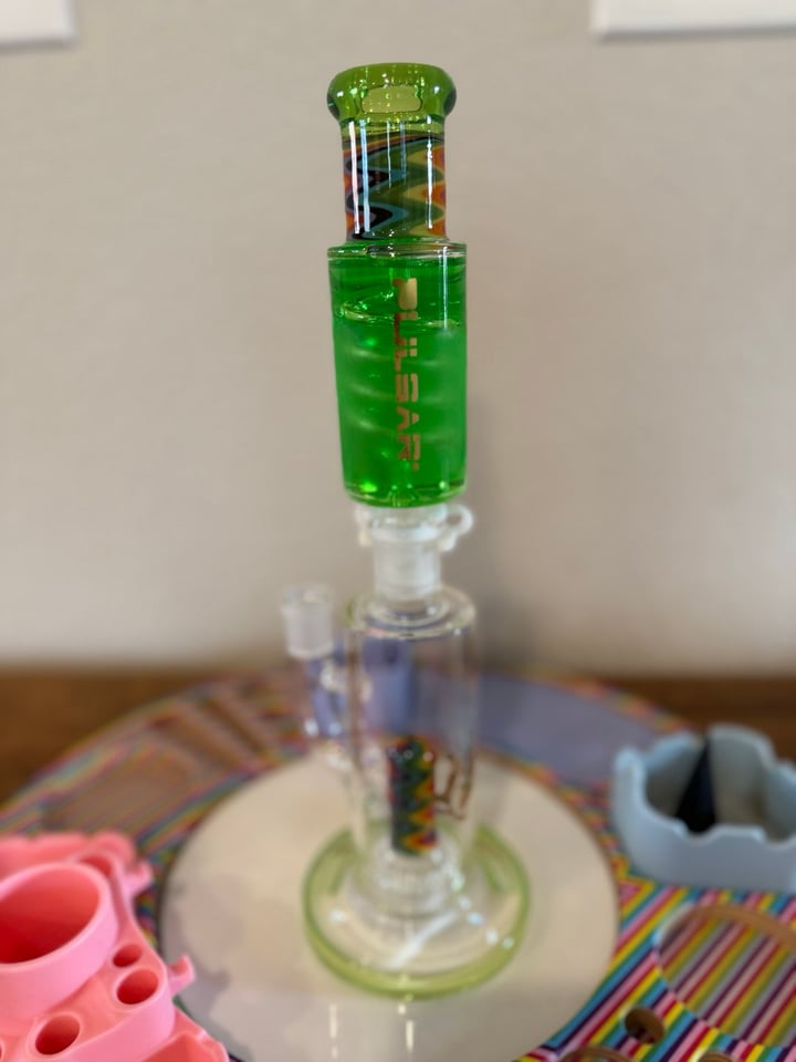 Pulsar Stackable Glyceri... | Shop Pulsar Glass on GlassPass