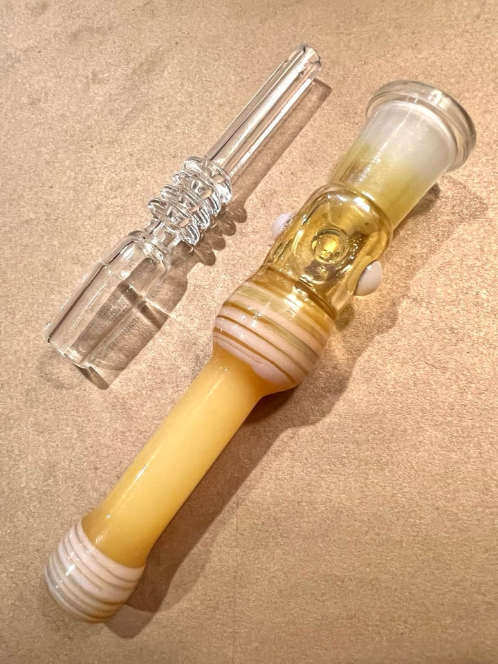 Nectar Collector | Shop Nectar Collectors on GlassPass