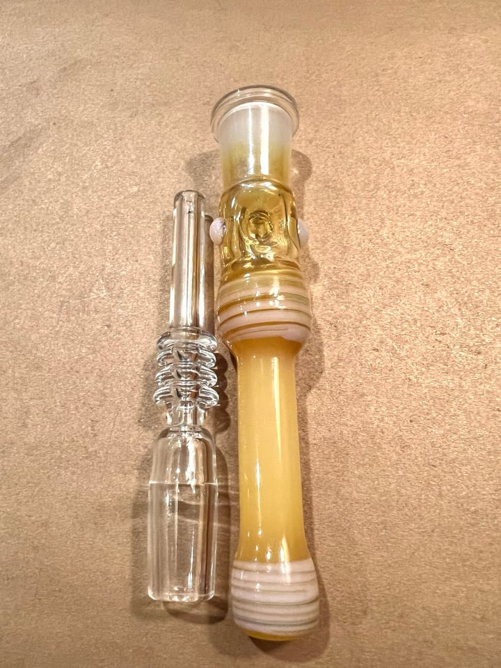 Nectar Collector | Shop Nectar Collectors on GlassPass