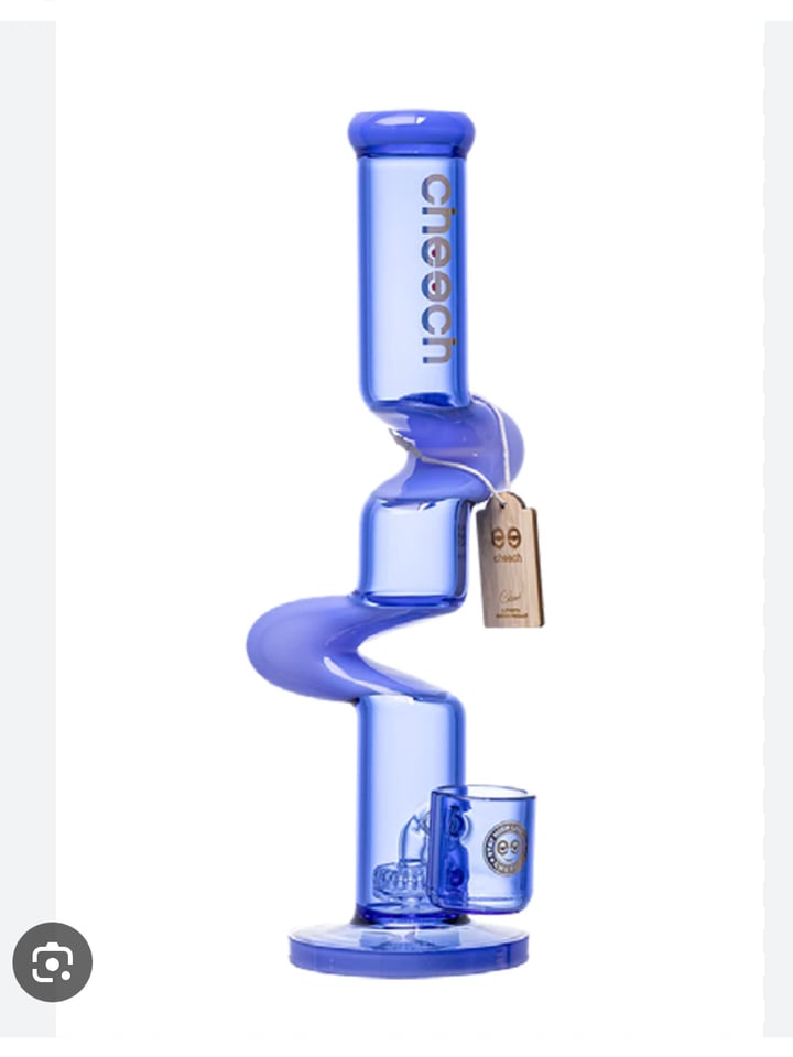 Cheech proxy zong rig | Shop Cheech on GlassPass