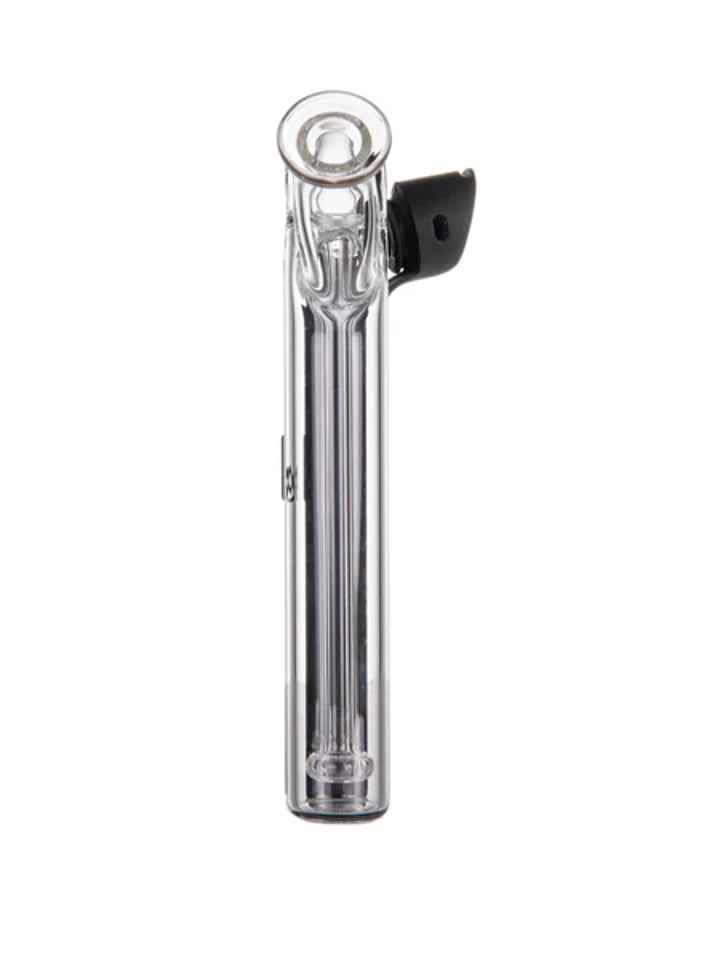 MJ Arsenal Sidecar Pivot Top | Shop MJ Arsenal on GlassPass