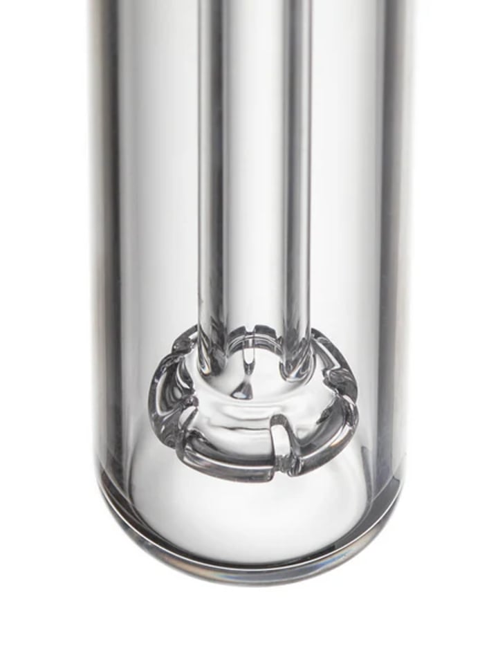 MJ Arsenal Sidecar Pivot Top | Shop MJ Arsenal on GlassPass