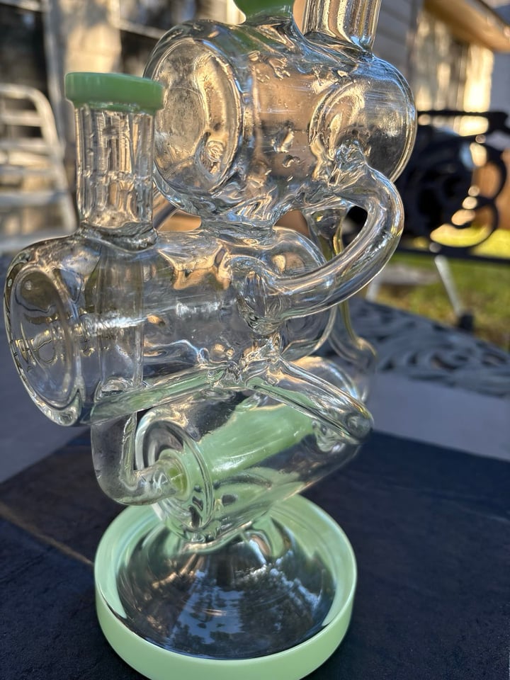 +⚱️LOOKAH PLATINUM ⚱️+ 🌴11" T... | Shop Lookah on GlassPass