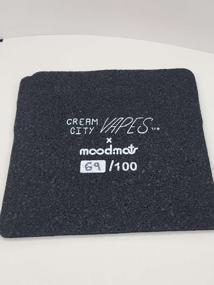 Gotta Dab Em All Moodmat - li... | Shop Moodmat on GlassPass