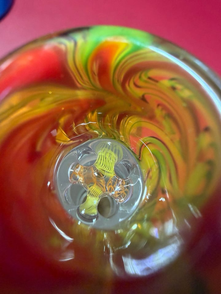 Steve x blueberry collab | Shop Sovereignty on GlassPass