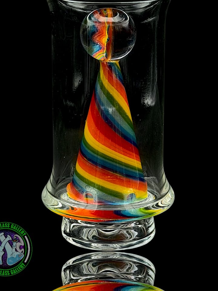 Toxic Glass - Focus... | Shop Carta Accessories on GlassPass