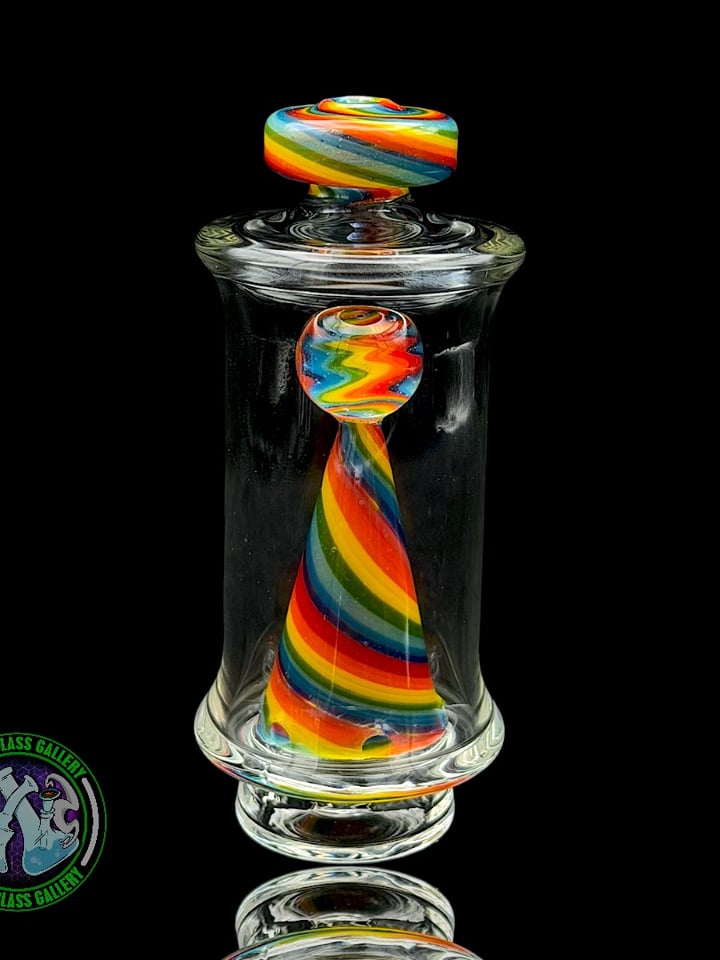 Toxic Glass - Focus... | Shop Carta Accessories on GlassPass