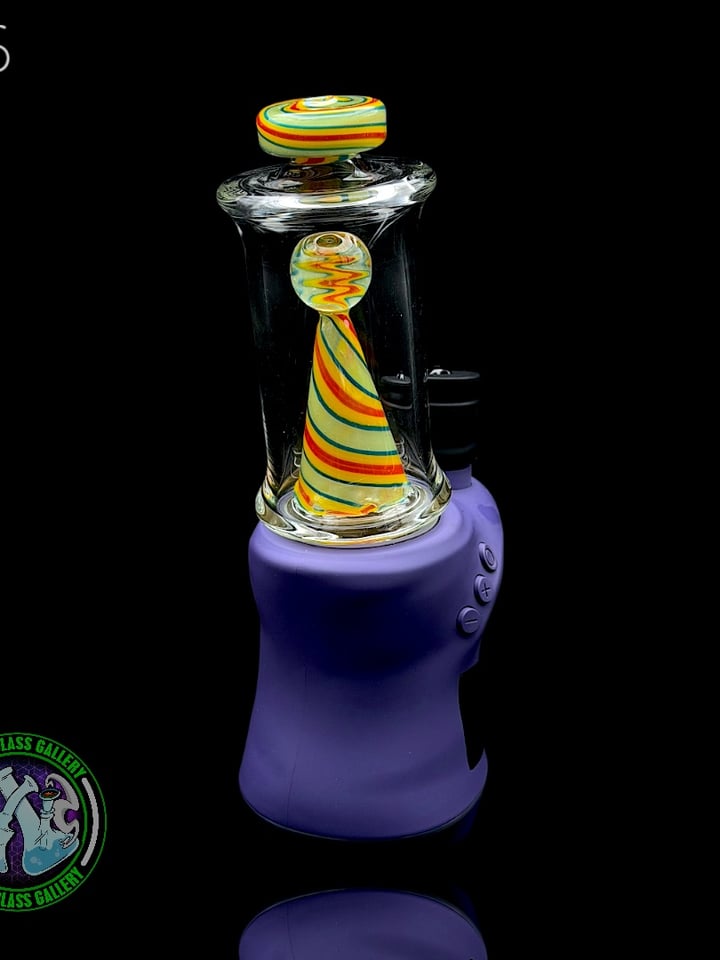 Toxic Glass - Focus... | Shop Carta Accessories on GlassPass