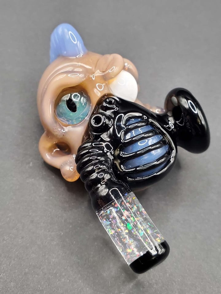 Opal canister gas ma... | Shop Glass Dimensionz on GlassPass