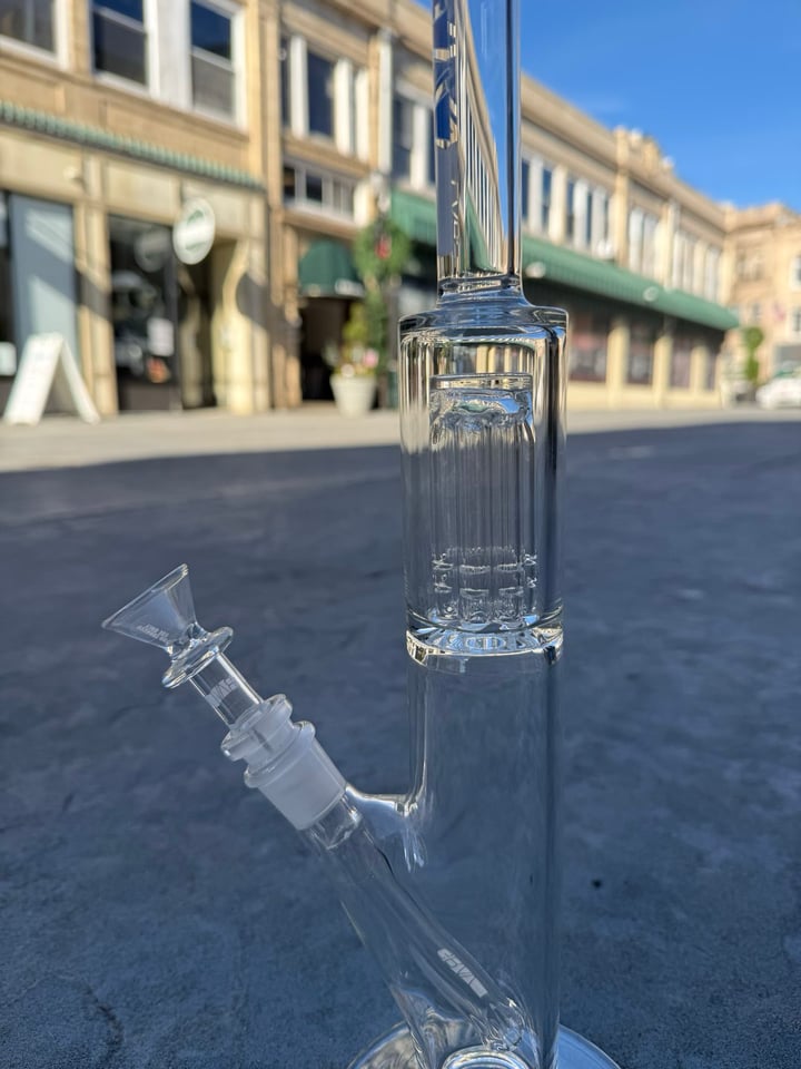 15.5” Grav Labs Straight Tu... | Shop Grav Labs on GlassPass
