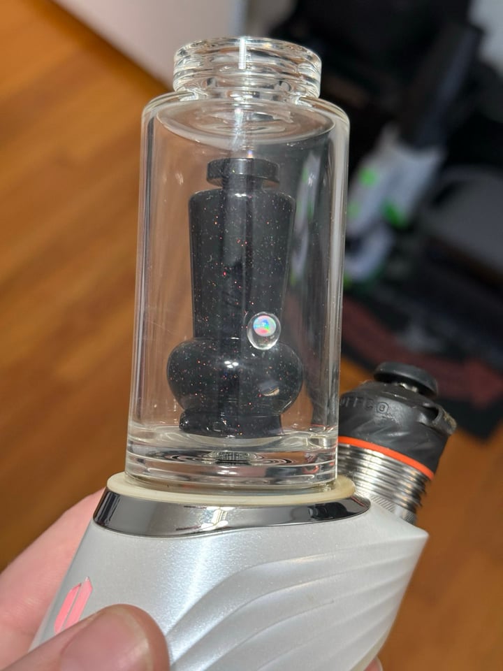 Puffco Peak Pro v2 with... | Shop Spiders Glass on GlassPass