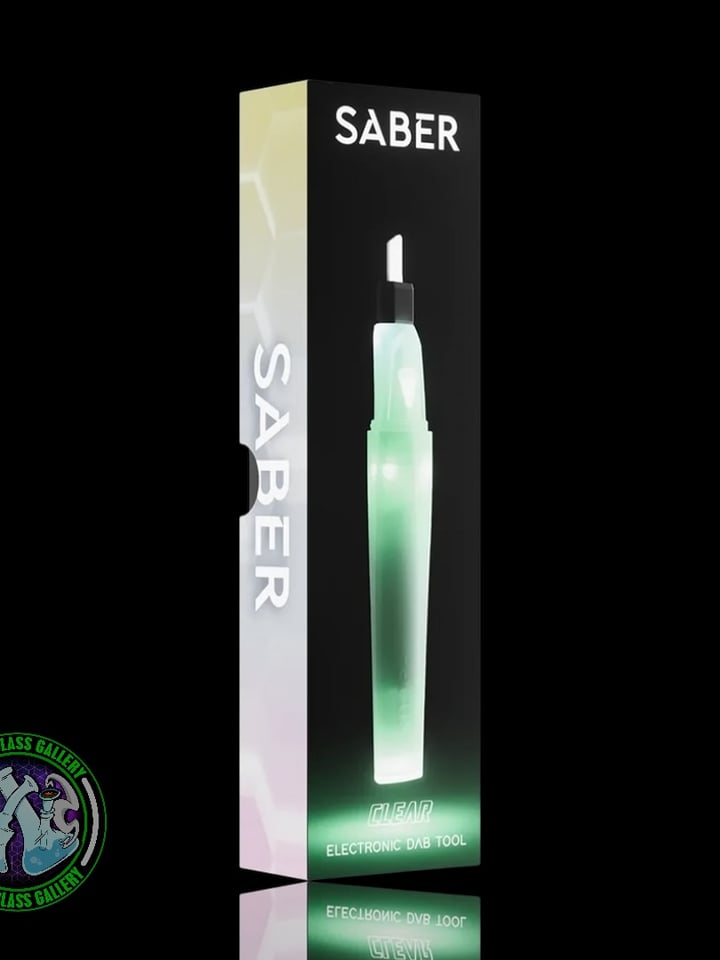Focus V - Saber Electric Da... | Shop Dab Tools on GlassPass