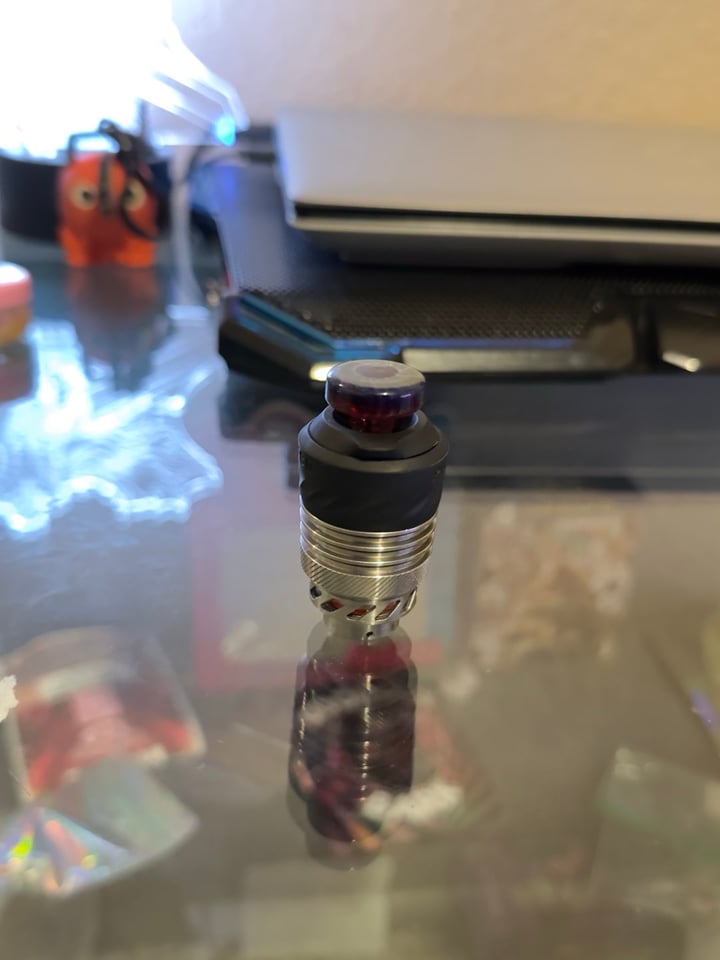 One Trick Pony Joystick | Shop One Trick Pony on GlassPass