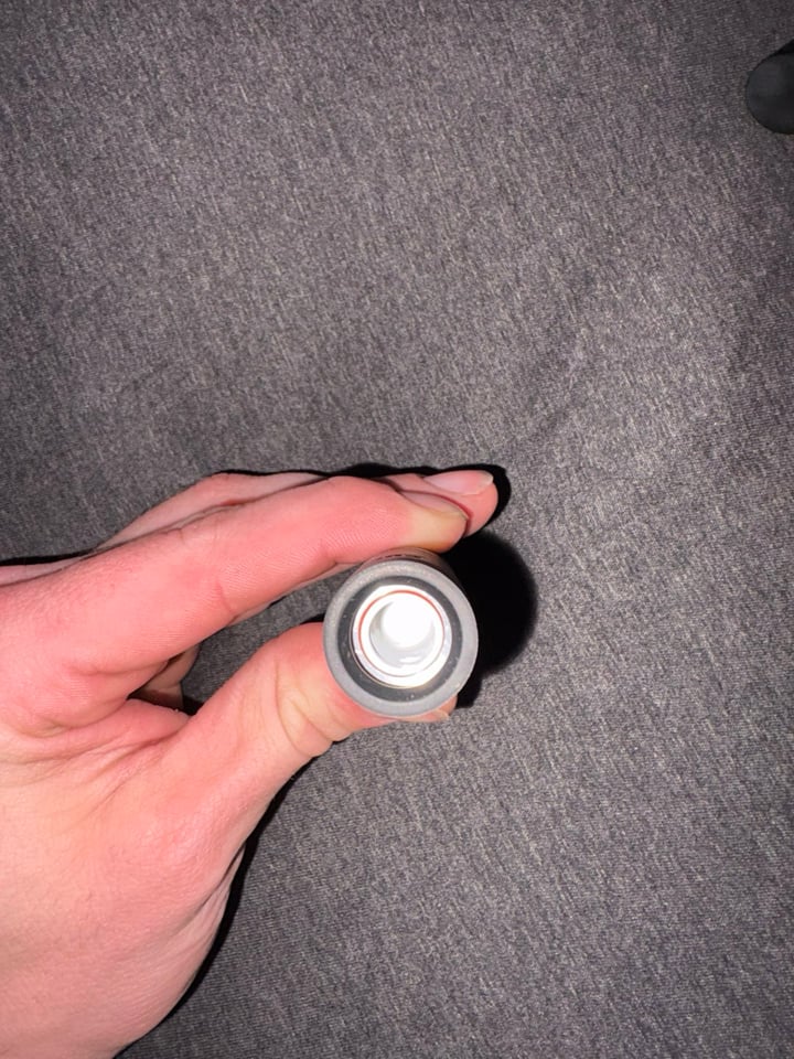Puffcoil pivot chamber | Shop 3D Chambers on GlassPass