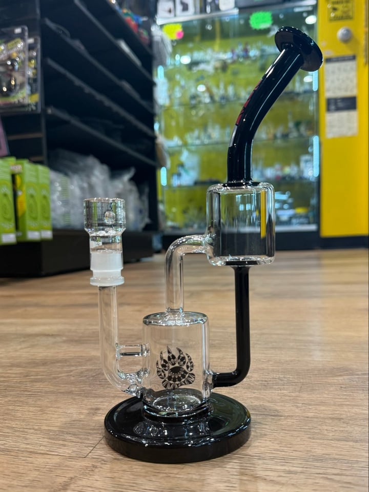 RARE GRAV LABS x BEAR MOUNT... | Shop Grav Labs on GlassPass