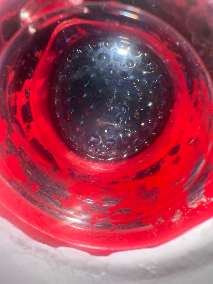 Christmas tree rig ( 14mm ) | Shop Dab Rigs on GlassPass