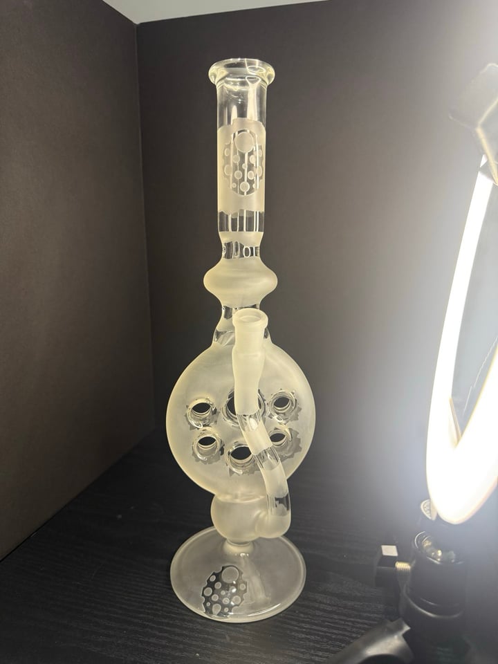 2012 Swiss Perc mini | Shop Swiss Perc on GlassPass
