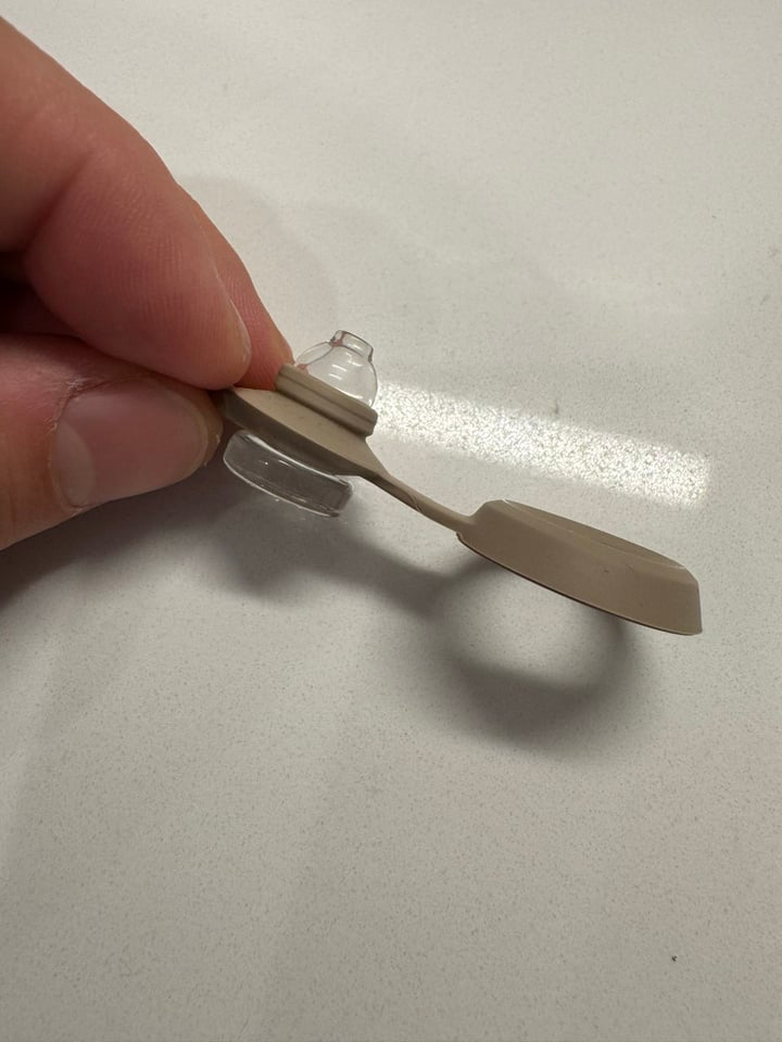 Puff Co Proxy V1 Joystick Cap... | Shop Puffco on GlassPass