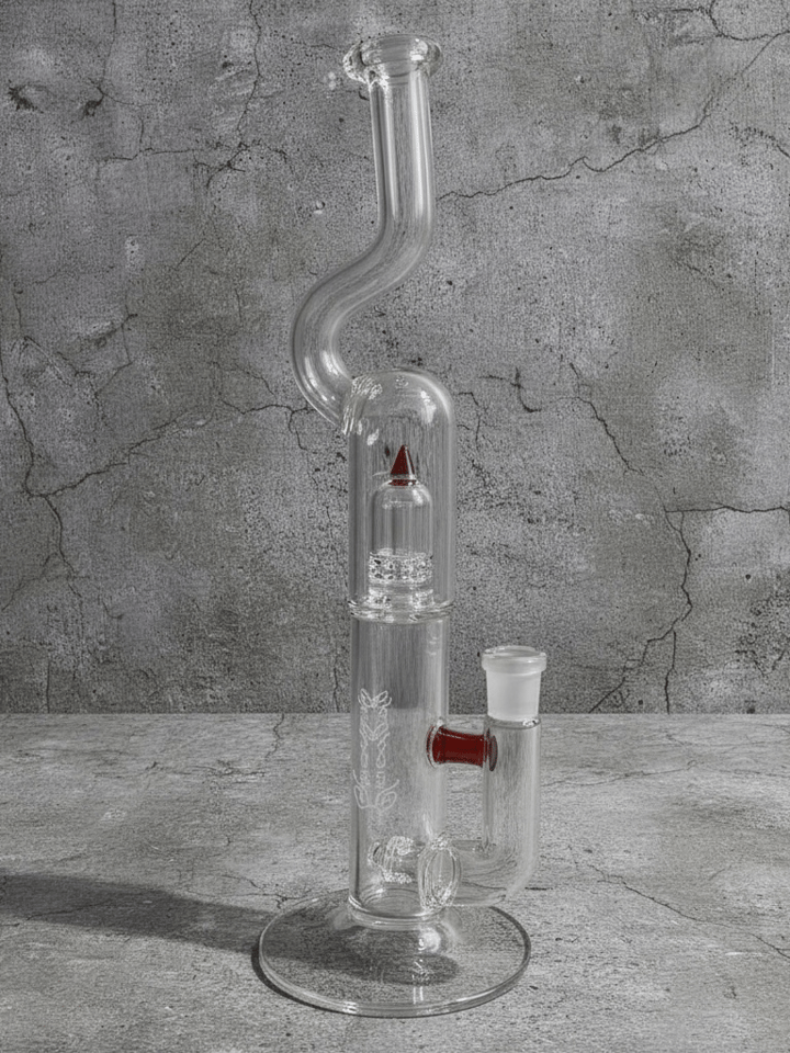 Natty Neck Mini 3 dome... | Shop Sovereignty on GlassPass