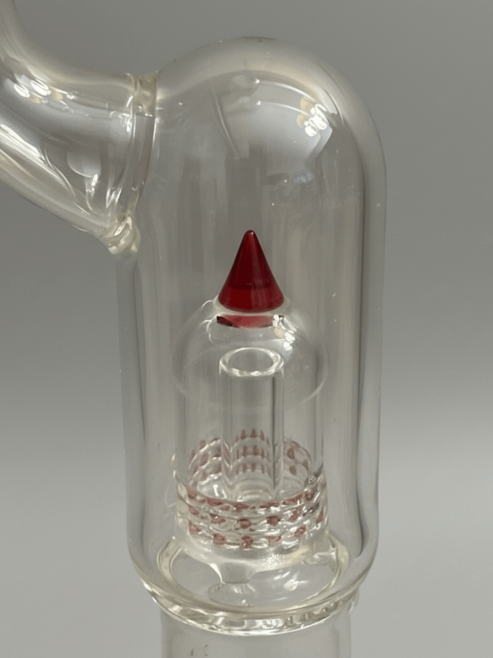 Natty Neck Mini 3 dome... | Shop Sovereignty on GlassPass