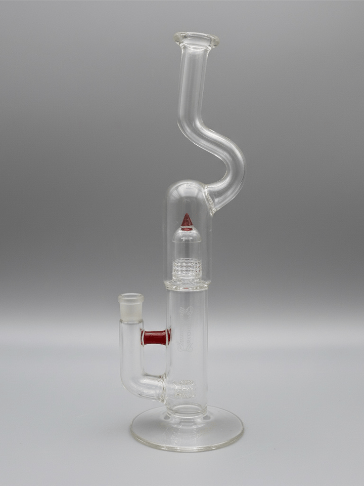Natty Neck Mini 3 dome... | Shop Sovereignty on GlassPass