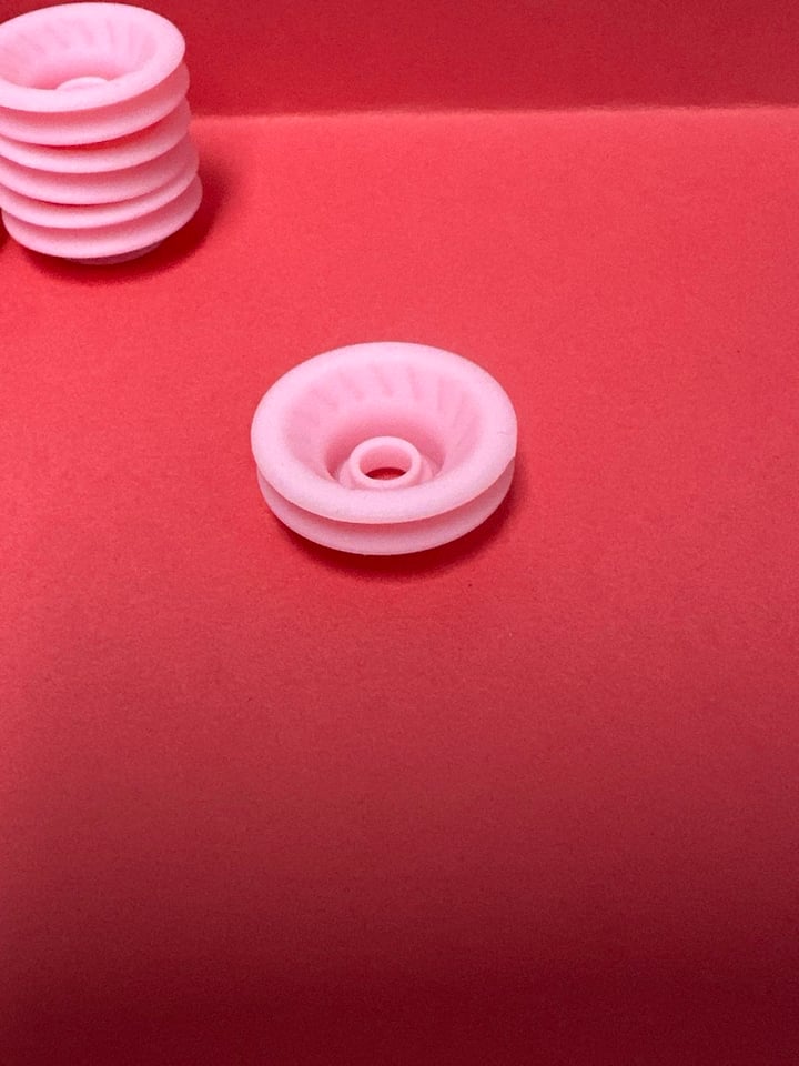 TUFFTETHERS - FOCUS V -... | Shop Tuff Tethers on GlassPass