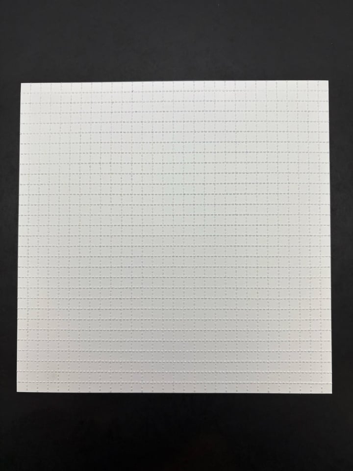 GZ1 Blotter Art | Shop GZ1 on GlassPass