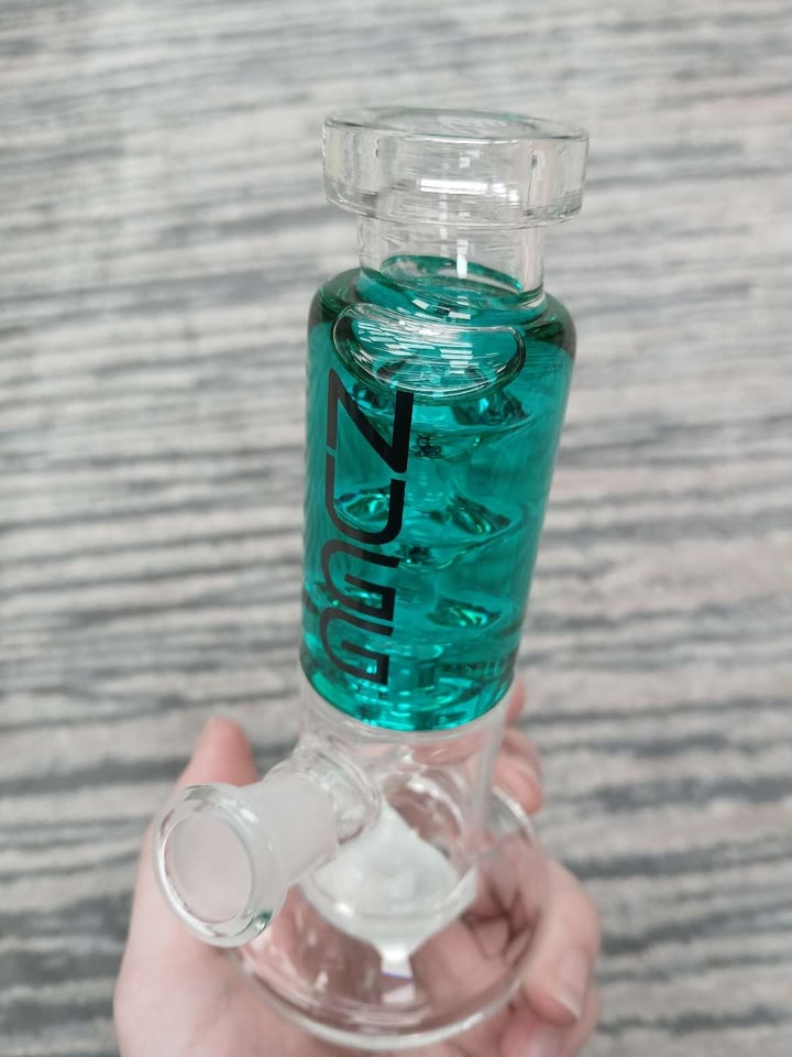 Nugg Life Micro Glycer... | Shop Straight Tubes on GlassPass