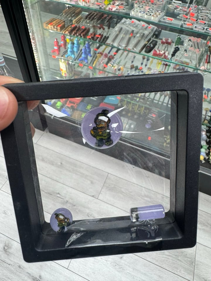 Jcreature slurper set | Shop Slurper Sets on GlassPass