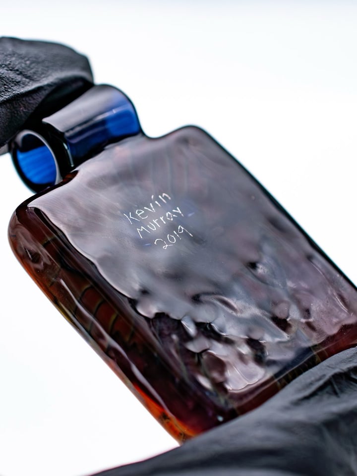 Kevin Murray Third Eye L... | Shop Kevin Murray on GlassPass