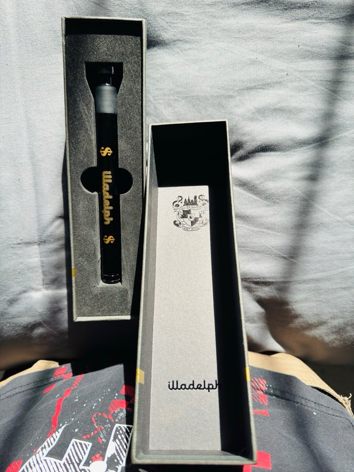 RARE🔥Illadelph limited lab... | Shop Illadelph on GlassPass