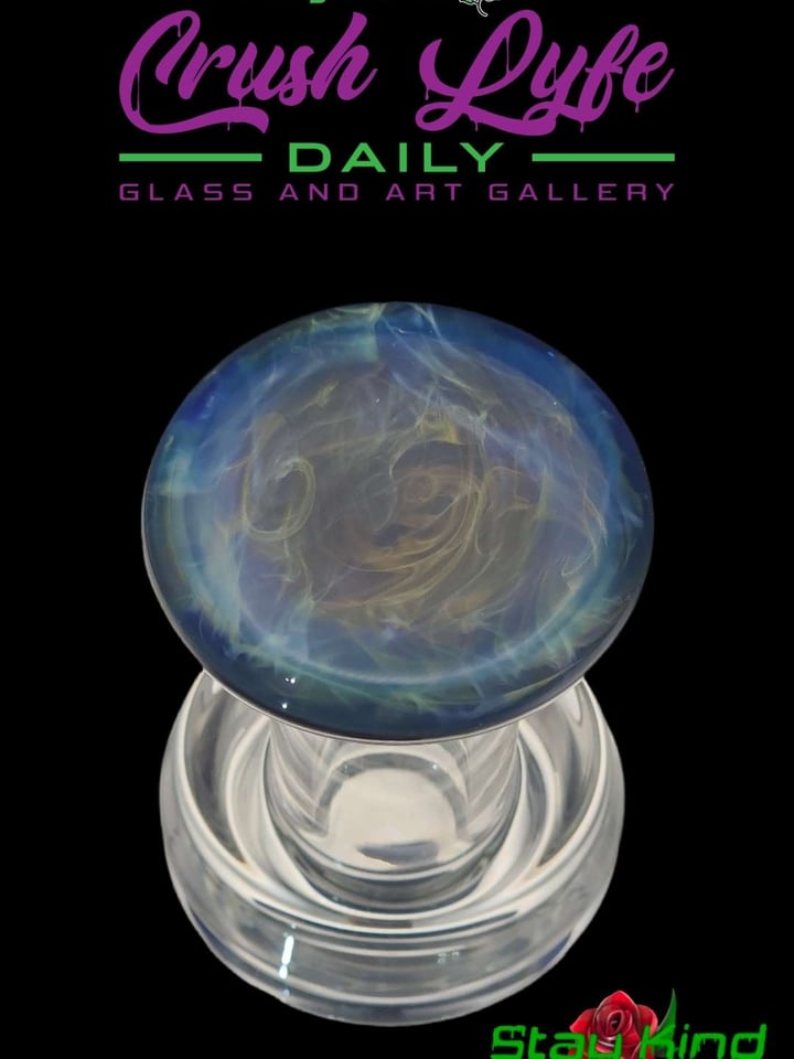 Beer Glass Chaos Banger Cap | Shop Beer Glass on GlassPass