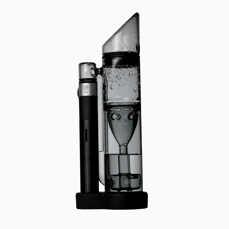 Ryan Fitt Pillar Pivot Bubb... | Shop Ryan Fitt on GlassPass