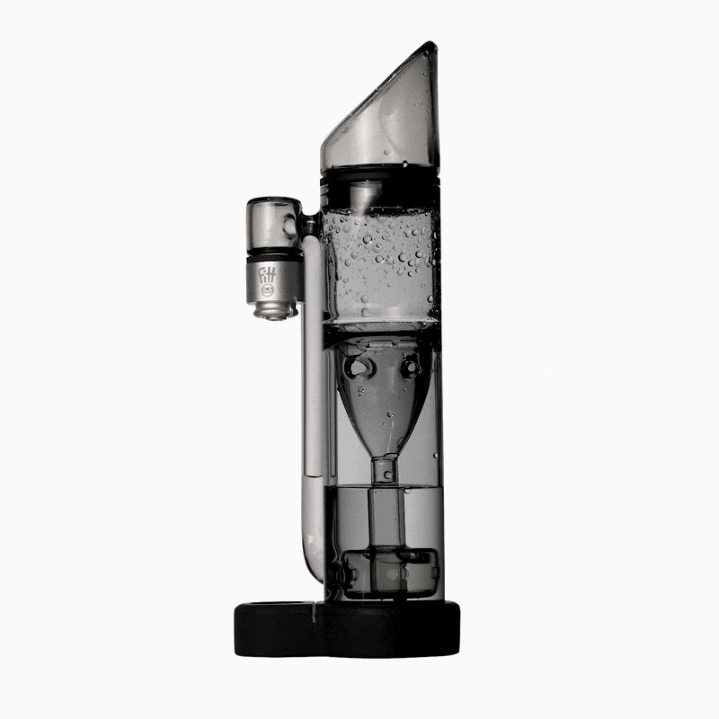 Ryan Fitt Pillar Pivot Bubb... | Shop Ryan Fitt on GlassPass