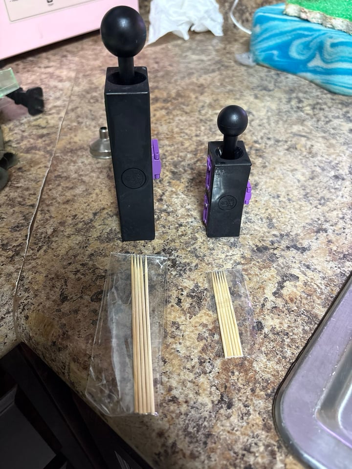 Purple Rose Bundle | Shop Miscellaneous on GlassPass