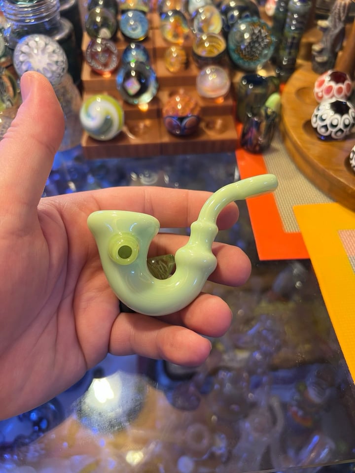Mini Sherlock by Bumble Glass | Shop Sherlocks on GlassPass